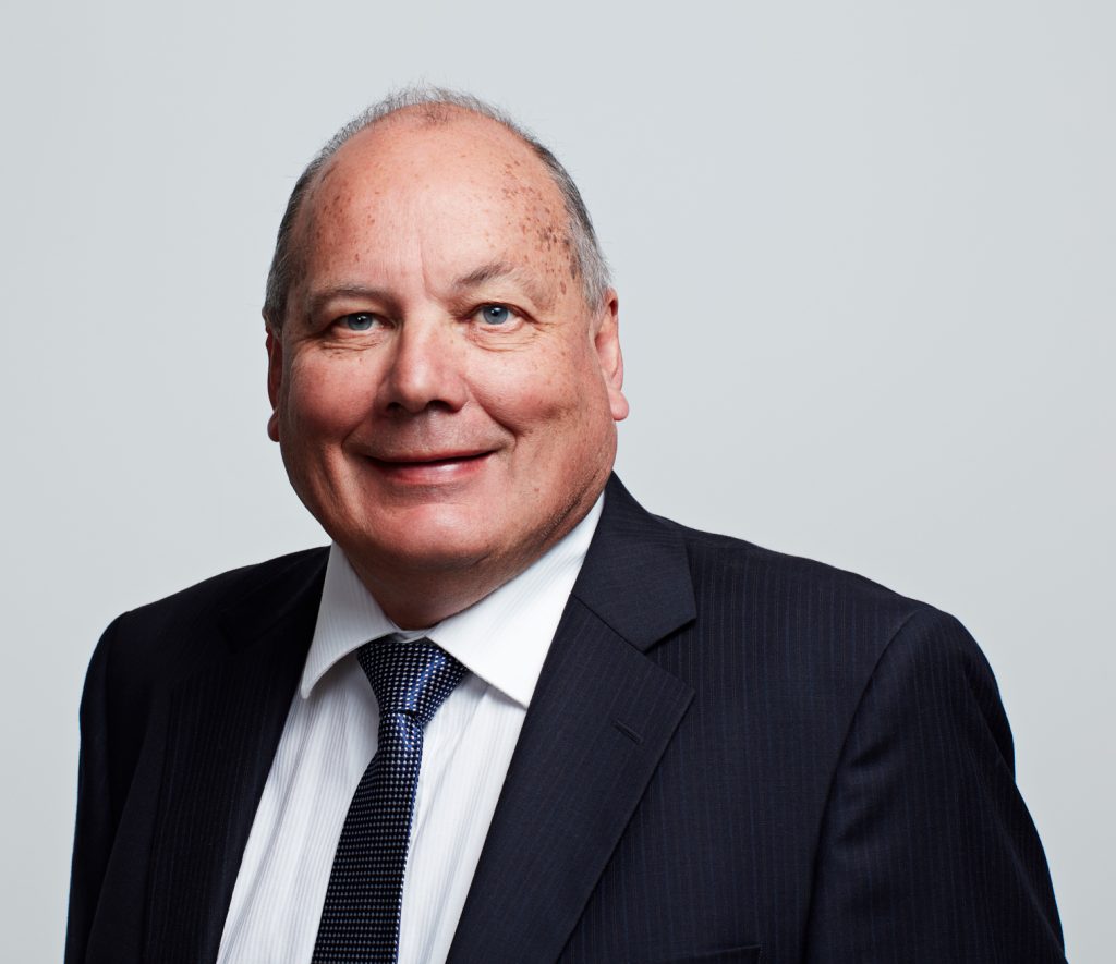 About Neil Jones - Business Broker Auckland